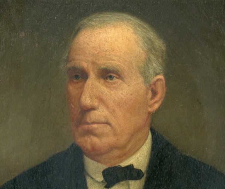 About the Waterbury Erben organ – 1876 Henry Erben Organ Waterbury CT